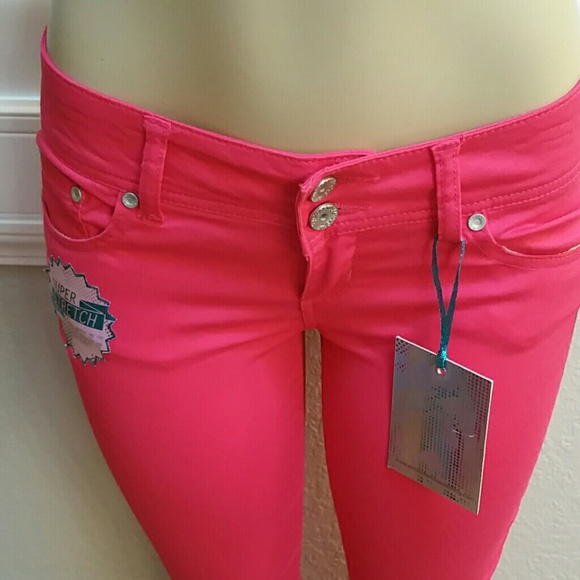 Almost Famous | Pants & Jumpsuits | Nwy Almost Famous Pants | Poshmark